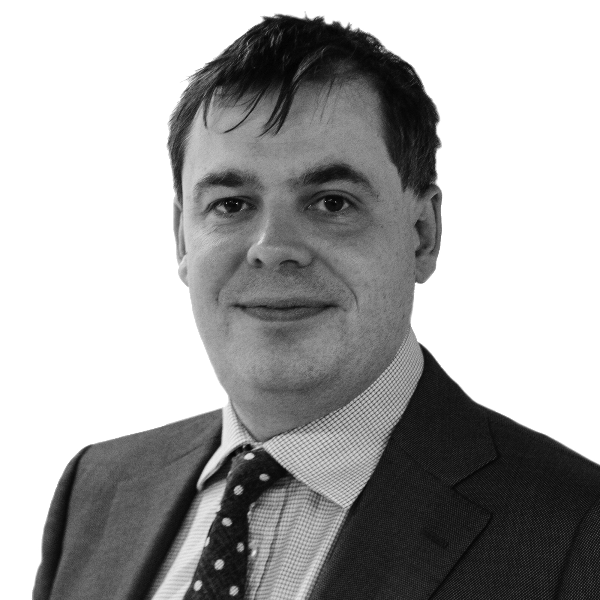 Poolbeg Pharma's Experienced Leadership Team