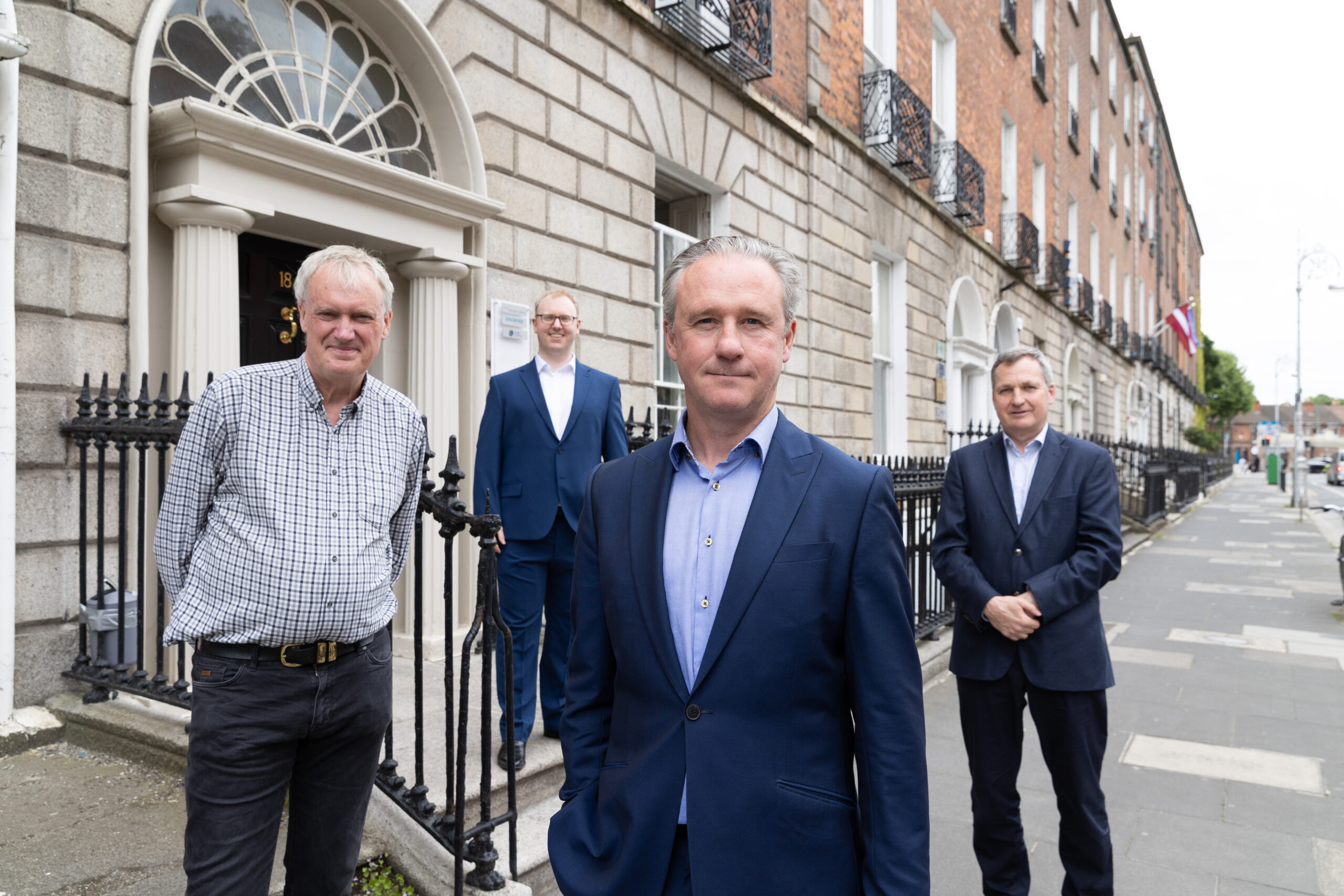 Media Press Kit - Poolbeg Pharma