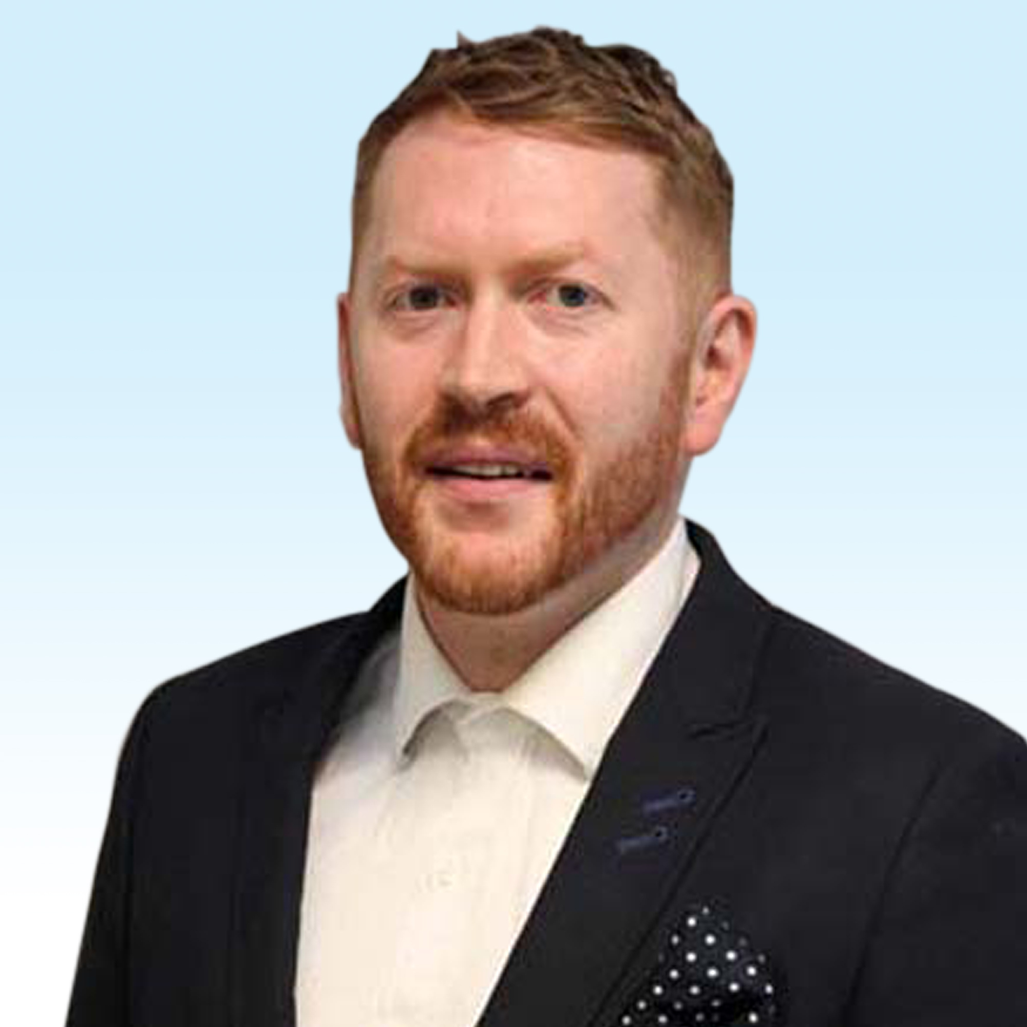 Leadership at Poolbeg Pharma | Infectious Disease Pharma Company